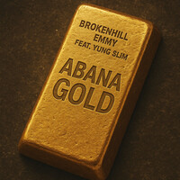 Abana Gold Song Download: Play & Listen Abana Gold Zulu MP3 Song by ...