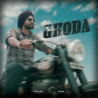 Ghoda Song Download: Play & Listen Ghoda Punjabi MP3 Song by Tejay @Gaana