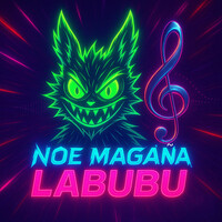 Labubu Song Download: Play & Listen Labubu Spanish MP3 Song by Noe ...