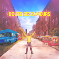 Route des saveurs Songs Download: Play & Listen Route des saveurs ...