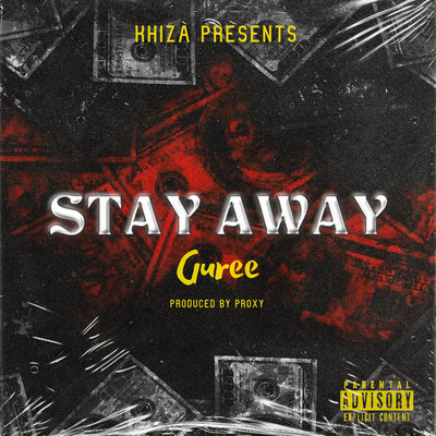 Stay Away MP3 Song Download by Guree (Stay Away)| Listen Stay Away (ਸਟੇ ...