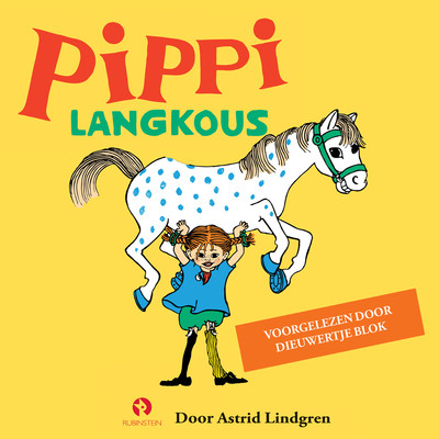 Pippi gaat naar school Song|Pippi Langkous|Pippi Langkous (verteller ...
