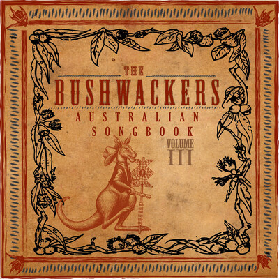 Plains of Maralinga Song|The Bushwackers|Australian Songbook, Vol. 3 ...