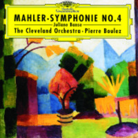 Mahler: Symphony No.4 Songs Download: Play & Listen Mahler: Symphony No ...