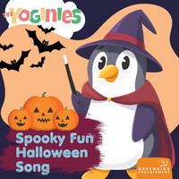 Spooky Fun - Halloween Song Song Download: Play & Listen Spooky Fun ...