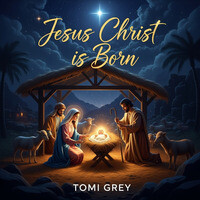 Jesus Christ Is Born Song Download: Play & Listen Jesus Christ Is Born ...