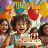 Pat a Cake and Clap Your Hands Song Download: Play & Listen Pat a Cake ...