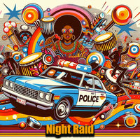 Night Raid Song Download: Play & Listen Night Raid all MP3 Song by ...