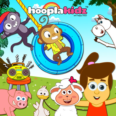 Twinkle Twinkle Song|HooplaKidz|HooplaKidz| Listen to new songs and mp3 ...