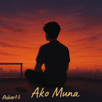 Ako Muna Song Download: Play & Listen Ako Muna Tagalog MP3 Song by ...