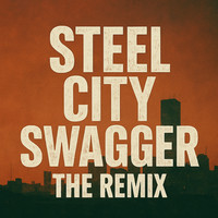 Steel City Swagger (Female MC Battle Grime Remix) MP3 Song Download ...