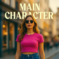 Main Character Song Download: Play & Listen Main Character all MP3 Song ...