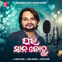 Ghara Sana Bohu Song Download: Play & Listen Ghara Sana Bohu Odia MP3 ...