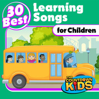 30 Best Learning Songs for Children Songs Download: Play & Listen 30 ...