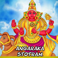 Angaraka Stotram Song Download: Play & Listen Angaraka Stotram Sanskrit ...