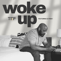 Woke Up Song Download: Play & Listen Woke Up all MP3 Song by DJ Pain 1 ...