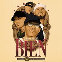 TODO ESTARÁ BIEN Song Download: Play & Listen TODO ESTARÁ BIEN Spanish ...