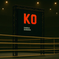 KO Song Download: Play & Listen KO Italian MP3 Song by Daniele Barbaria ...
