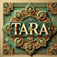 Tara Song Download: Play & Listen Tara Arabic MP3 Song by Roleey @Gaana