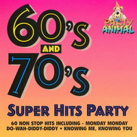 60's And 70's Super Hits Party Songs Download: Play & Listen 60's And ...