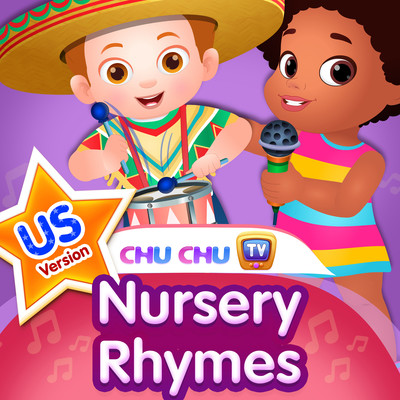 Chubby Cheeks Nursery Rhyme Song|ChuChu TV|ChuChu TV Toddler Songs ...