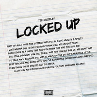 Locked Up Song Download: Play & Listen Locked Up all MP3 Song by Tee ...