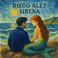 Sirena Song Download: Play & Listen Sirena Spanish MP3 Song by Diego ...