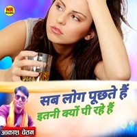 Sab log pochhte Hain itni Kyon Pi rahe ho Lyrics in Hindi, Sab log ...