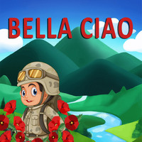 Bella Ciao Song Download: Play & Listen Bella Ciao Spanish MP3 Song by ...