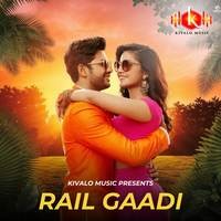 Rail Gaadi Song Download: Play & Listen Rail Gaadi Haryanvi MP3 Song by ...