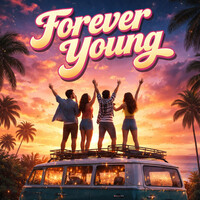 Forever Young Song Download: Play & Listen Forever Young all MP3 Song ...