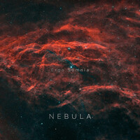 Nebula Song Download: Play & Listen Nebula all MP3 Song by Ergo Somnia ...