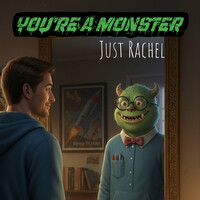 You're a Monster Song Download: Play & Listen You're a Monster all MP3 ...