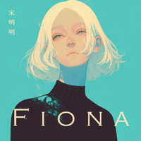 Fiona Songs Download: Play & Listen Fiona Chinese MP3 Song by 周晟 @Gaana