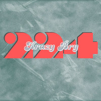 224 Song Download: Play & Listen 224 Tagalog MP3 Song by Krazy Bry @Gaana