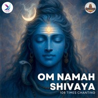 Om Namah Shivaya - 108 Times Chanting Song Download: Play & Listen Om Namah Shivaya - 108 Times ...