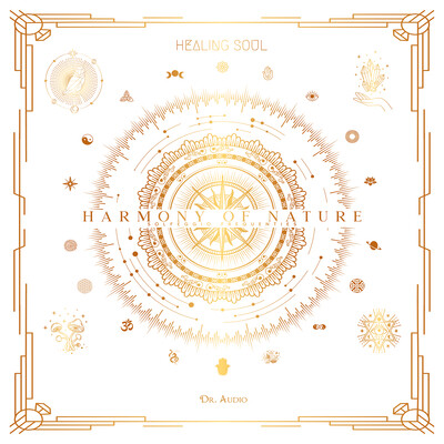 528 Hz Positive Transformation Nervous System Song|Healing Soul ...