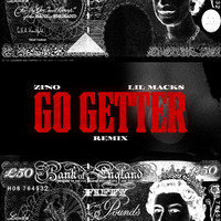 Go Getter (Remix) Song Download: Play & Listen Go Getter (Remix) all ...