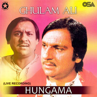 Hungama Songs Download: Play & Listen Hungama Urdu MP3 Song by Ghulam ...