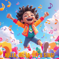 Hello Hello Lets Sing! Song Download: Play & Listen Hello Hello Lets ...