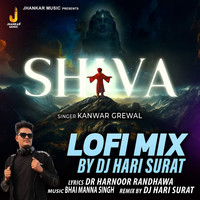 Shiva (Lofi Mix) Song Download: Play & Listen Shiva (Lofi Mix) all MP3 ...