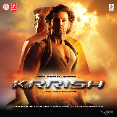 krrish 2
