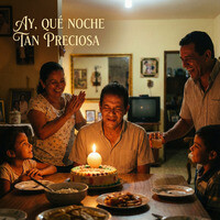 Las mañanitas MP3 Song Download: Play & Download New Las mañanitas MP3 ...