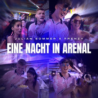 Eine Nacht in Arenal Song Download: Play & Listen Eine Nacht in Arenal ...
