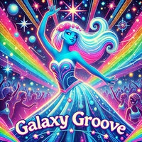 Galaxy Groove Song Download: Play & Listen Galaxy Groove English MP3 ...