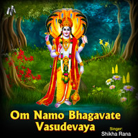 Om Namo Bhagavate Vasudevaya | ओम नमो भगवते वासुदेवाय MP3 Song Download: Play & Download New Om ...