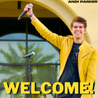 Welcome! Song Download: Play & Listen Welcome! all MP3 Song by Andi ...
