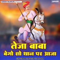 Teja Baba Bego So Than Par aaja MP3 Song Download: Play & Download New ...