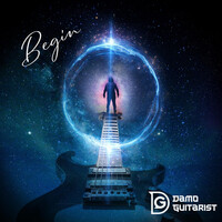 Begin Song Download: Play & Listen Begin all MP3 Song by Damo Guitarist ...