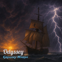 Odyssey Song Download: Play & Listen Odyssey all MP3 Song by Gregory Marsh @Gaana
